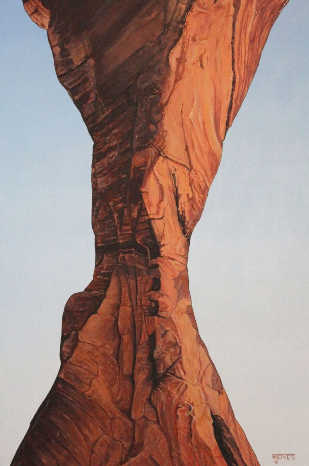 Look Up – Marc Jones Studio